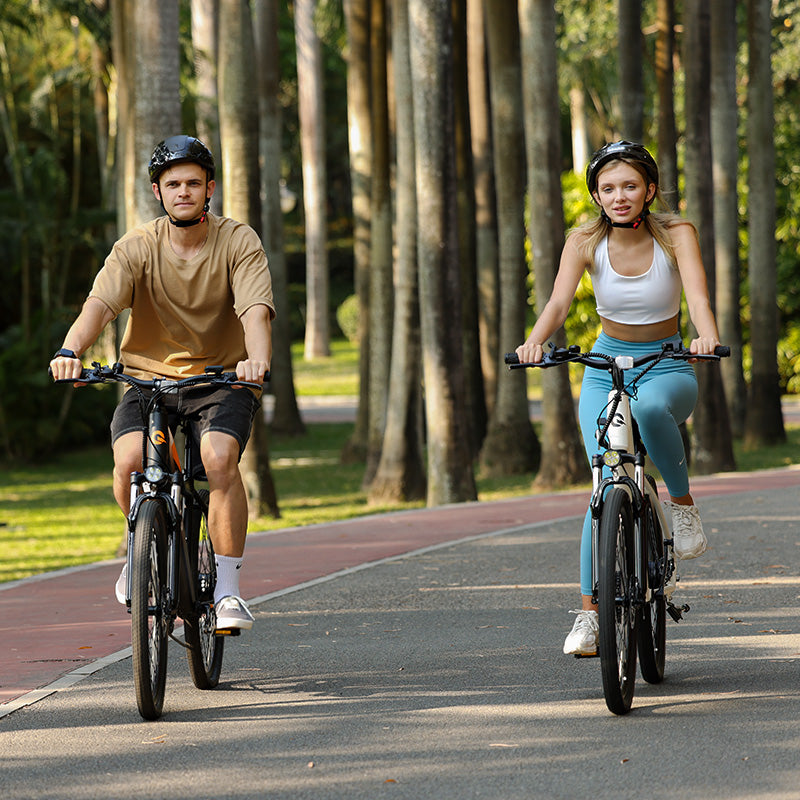 Combo Sale – Qlife Bike