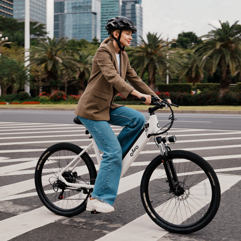 Commute – Qlife Bike