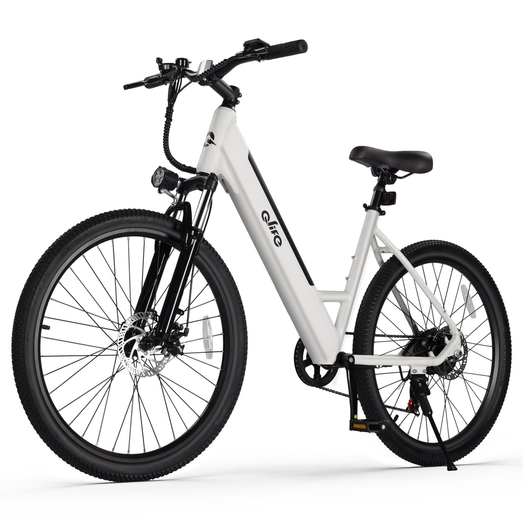Qlife Electric Bikes-Endless Power, Infinite Exploration – My Store