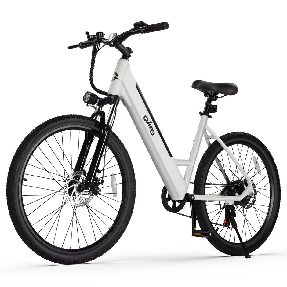 Qlife Electric Bikes-Endless Power, Infinite Exploration – My Store