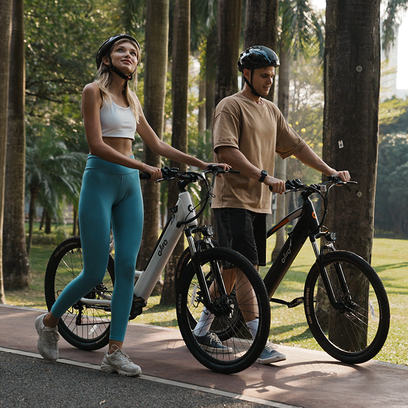 Qlife Electric Bikes-Endless Power, Infinite Exploration – My Store